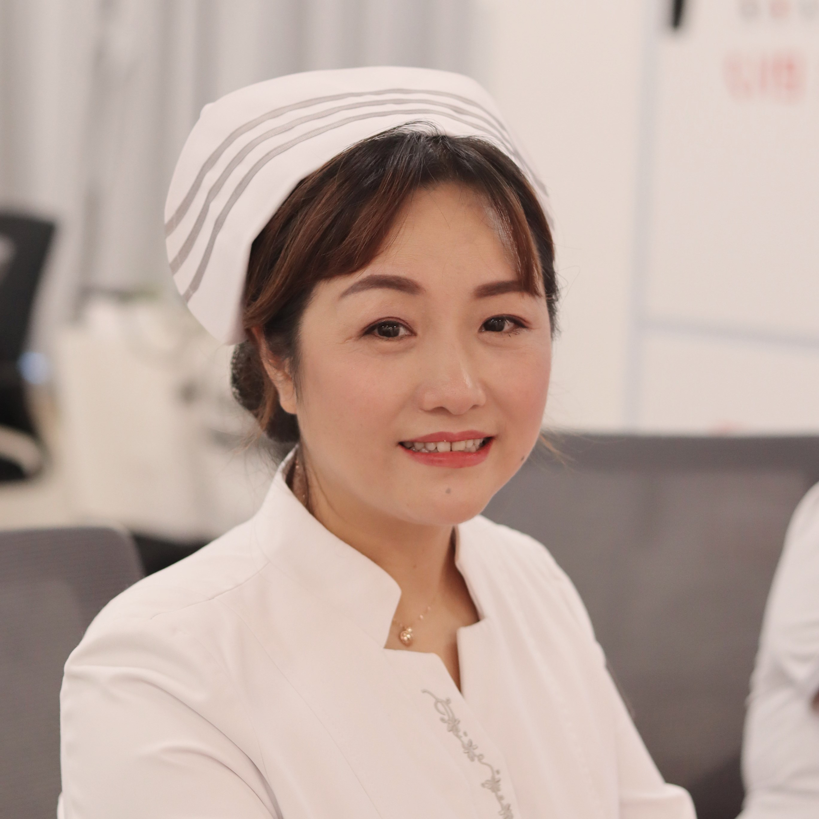 Chinese Nursing Association